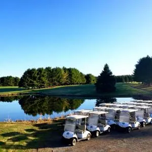 Online Store - Hammond Golf